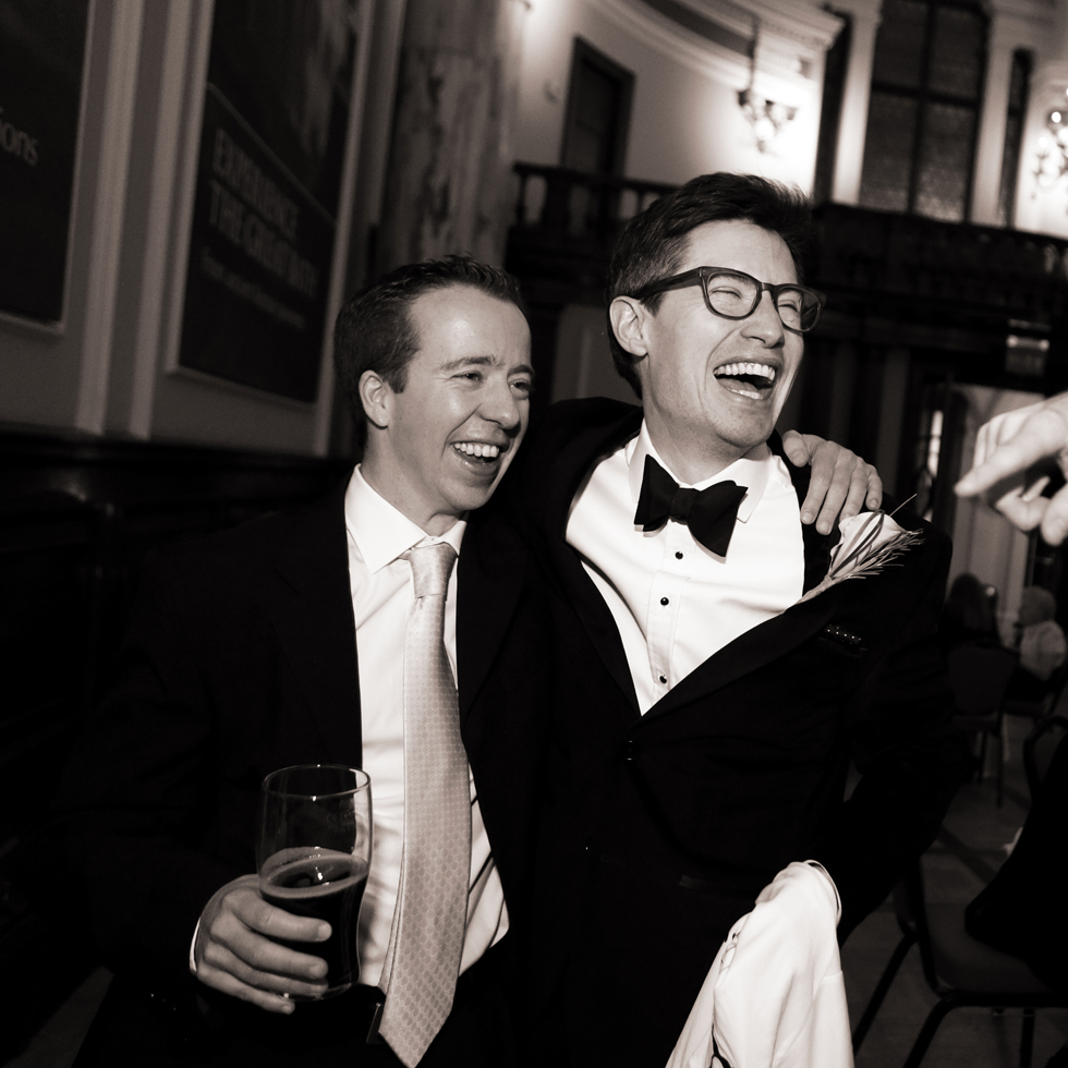 Reportage Wedding Photography | Luke & Nicole, Roman Baths, Bath - Lee ...