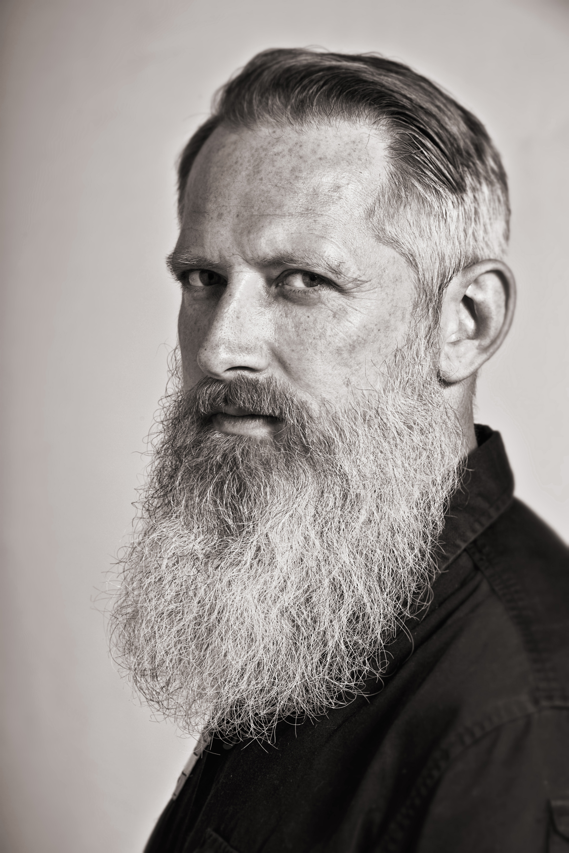 Beards Of Bath @ The Bell Pub - Lee Niel Photography