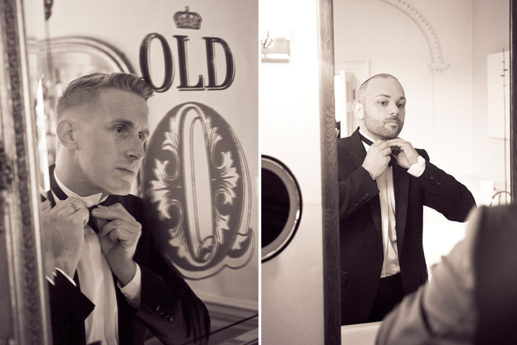 Reportage Wedding Photography | Matt & Alex, Assembly Rooms, Bath - Lee ...