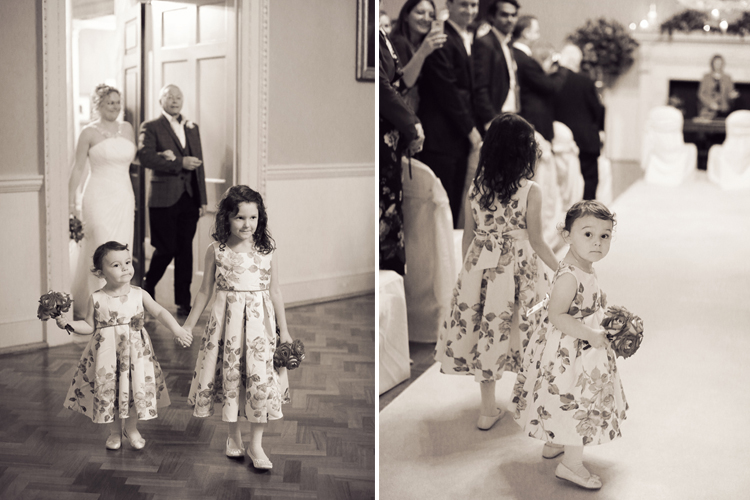 Reportage Wedding Photography | Luke & Emma, Assembly Rooms - Lee Niel ...