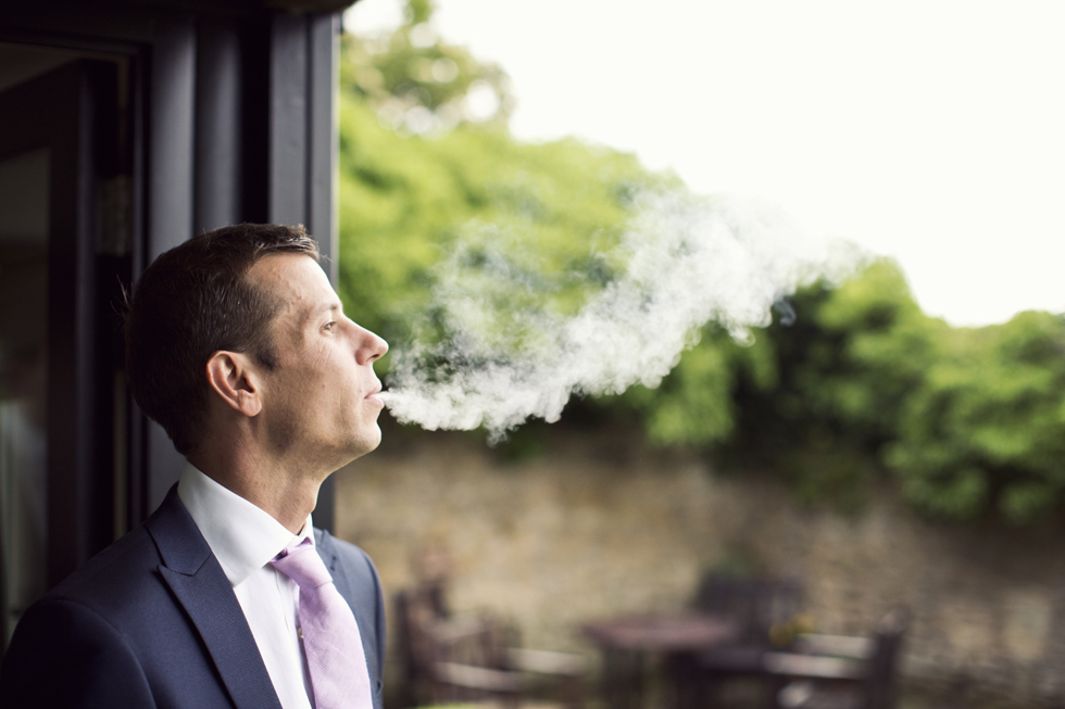 Reportage Wedding Photography | Dan & Lucy, Woolley Grange - Lee Niel ...