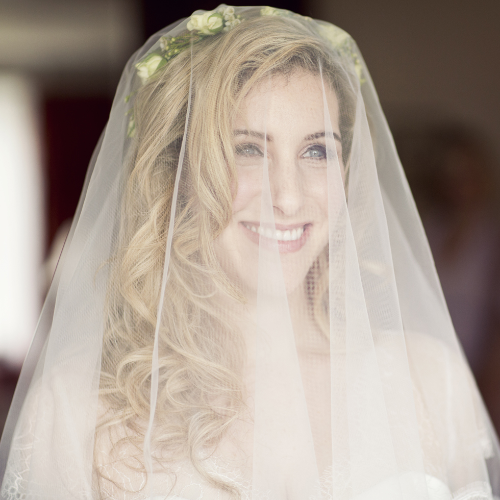Reportage Wedding Photography | Dan & Lucy, Woolley Grange - Lee Niel ...