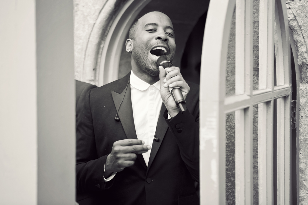 Reportage Wedding Photography | Dan & Lucy, Woolley Grange - Lee Niel ...