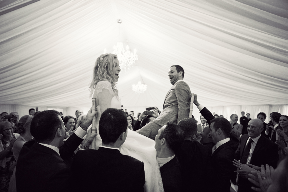 Reportage Wedding Photography | Dan & Lucy, Woolley Grange - Lee Niel ...