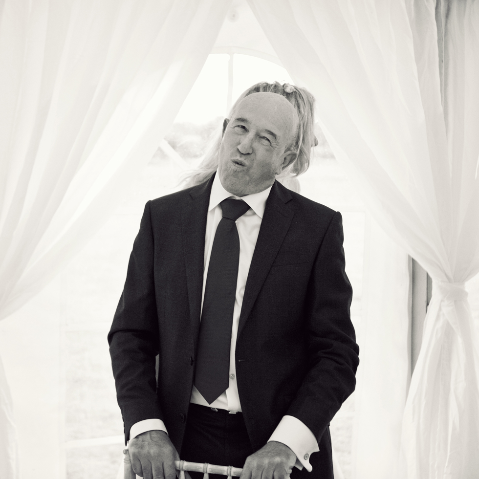 Reportage Wedding Photography | Dan & Lucy, Woolley Grange - Lee Niel ...