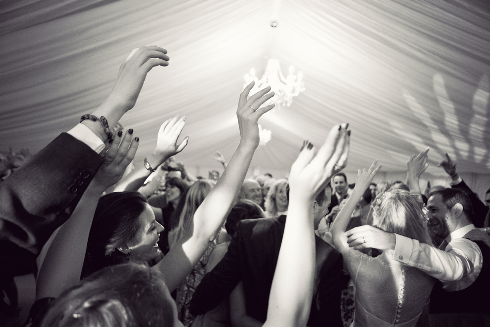 Reportage Wedding Photography | Dan & Lucy, Woolley Grange - Lee Niel ...