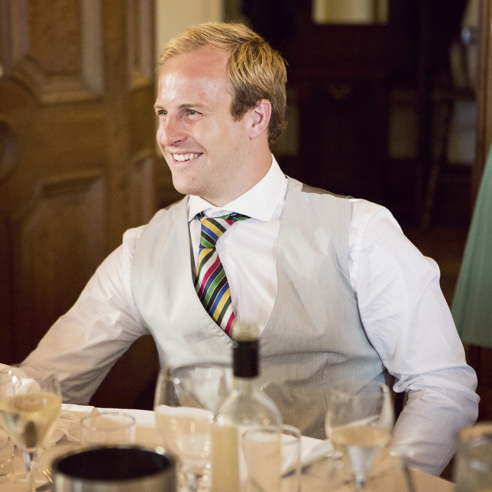 Reportage Wedding Photography | Nick & Florence, Orchardleigh House ...