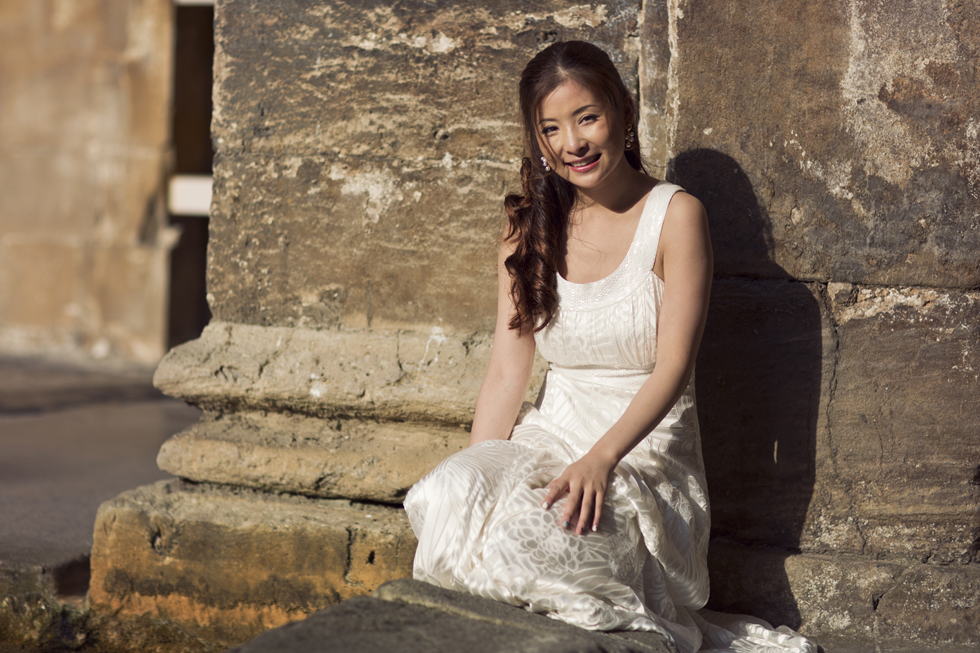 Reportage Wedding Photography | Yang & Ming, Bath - Lee Niel Photography