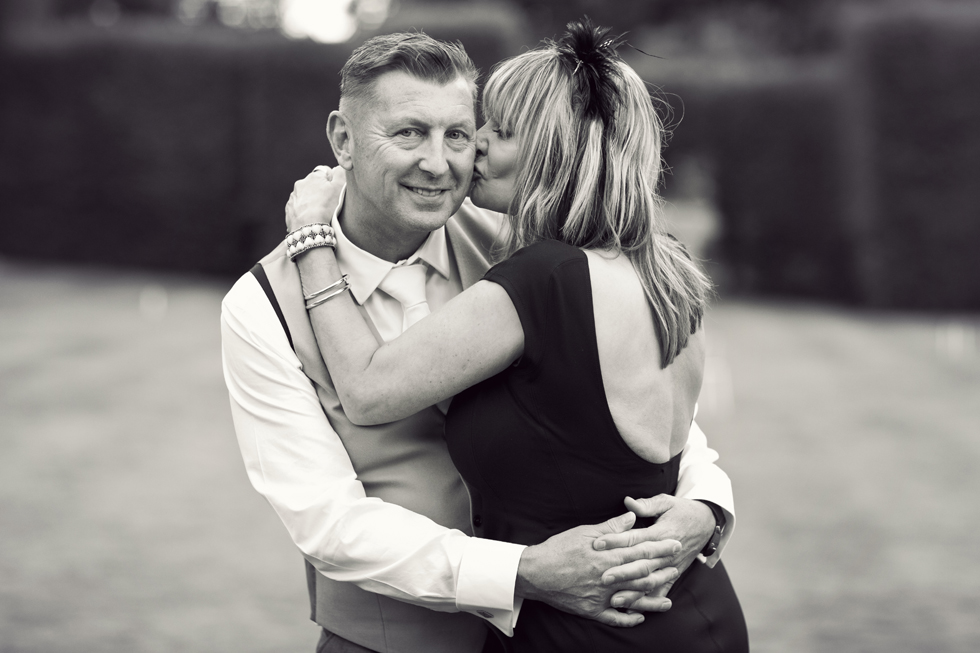 Reportage Wedding Photography | Matt & Nadia, The Greenway - Lee Niel ...