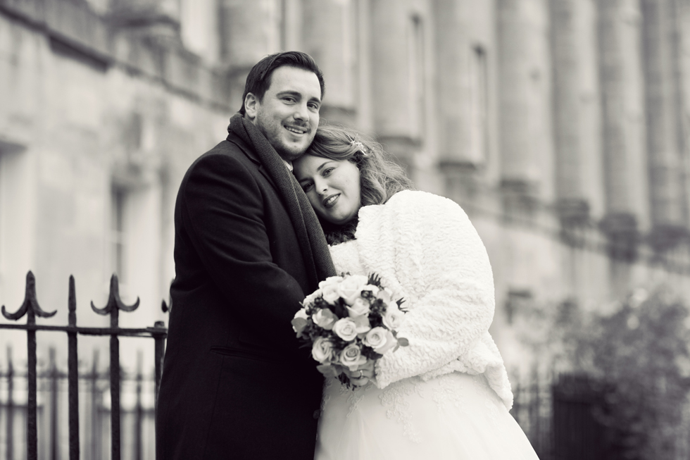 Reportage Wedding Photography | Latham & Beth, Roman Baths - Lee Niel ...