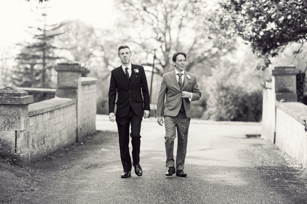 Reportage Wedding Photography | Carrie & Keith, Tracy Park - Lee Niel ...