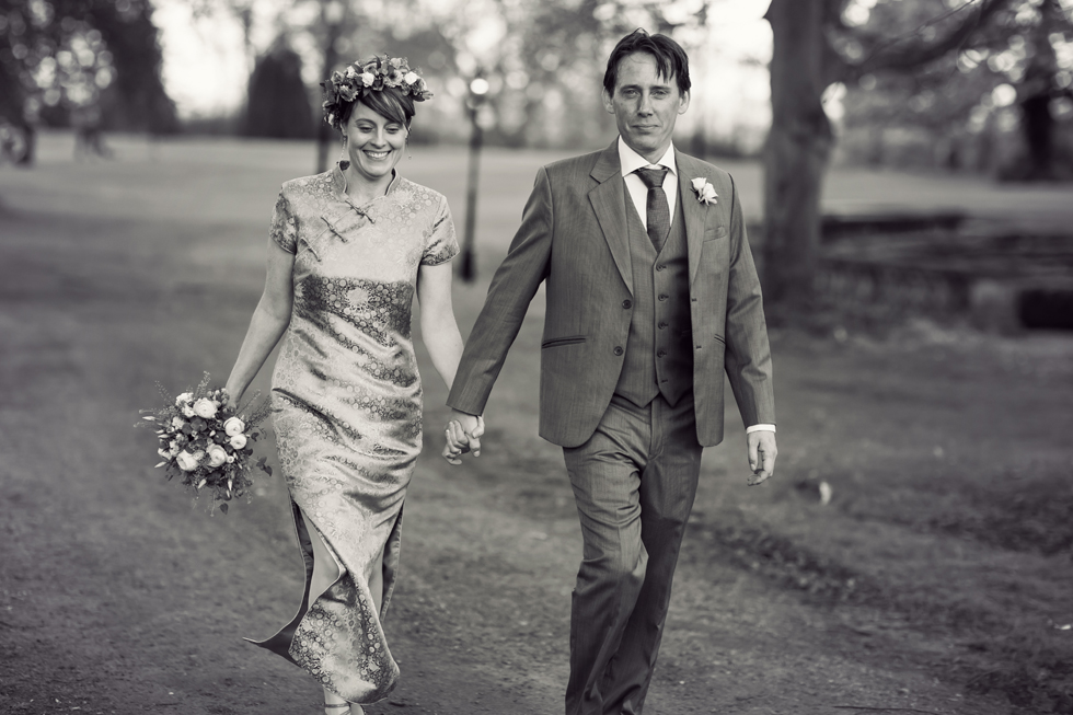 Reportage Wedding Photography | Carrie & Keith, Tracy Park - Lee Niel ...