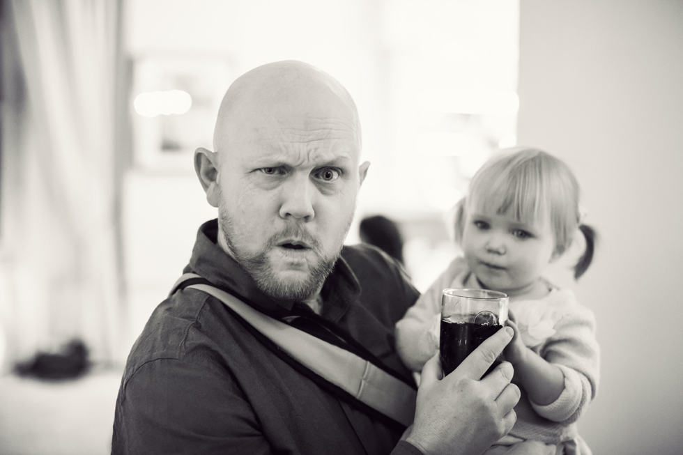 Reportage Wedding Photography | Carrie & Keith, Tracy Park - Lee Niel ...