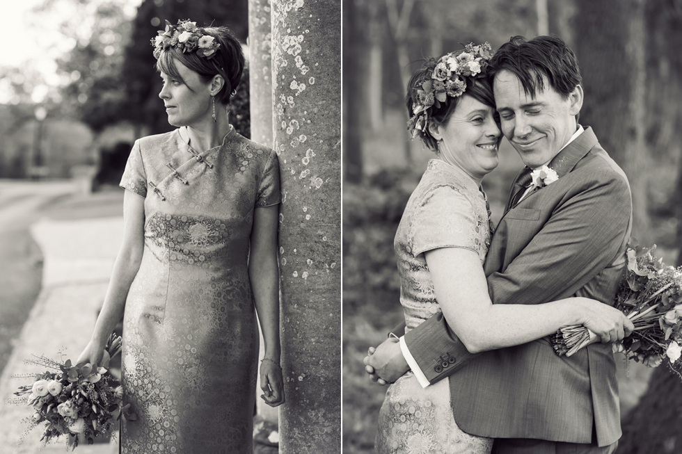 Reportage Wedding Photography | Carrie & Keith, Tracy Park - Lee Niel ...